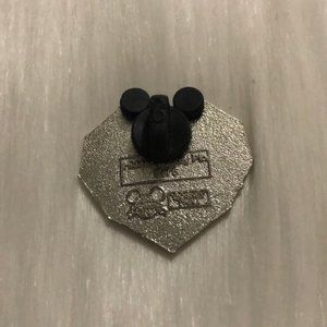 Disney | Jewelry | 525 Beauty And The Beast Belle Jewel Pin | Poshmark